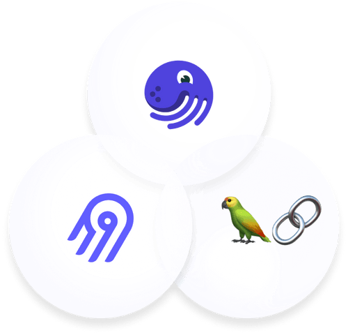 How to implement AI data pipeline?: Langchain, Dagster & Airbyte | Airbyte